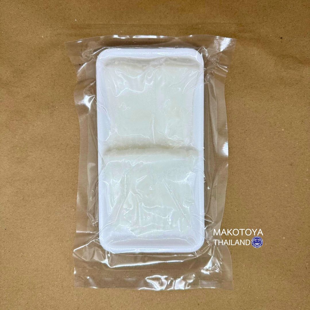 หมึกหั่นเส้น (อิกะโซเมน) 100กรัม / AORI IKA SOMEN 100G – MaKoRu * ร้าน ...