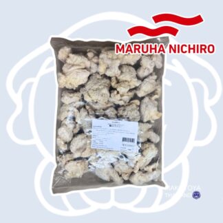 MARUHA CHICKEN KARAAGE 1KG / マルハ チキン唐揚げ 1KG – MaKoRu★Japanese Food ...
