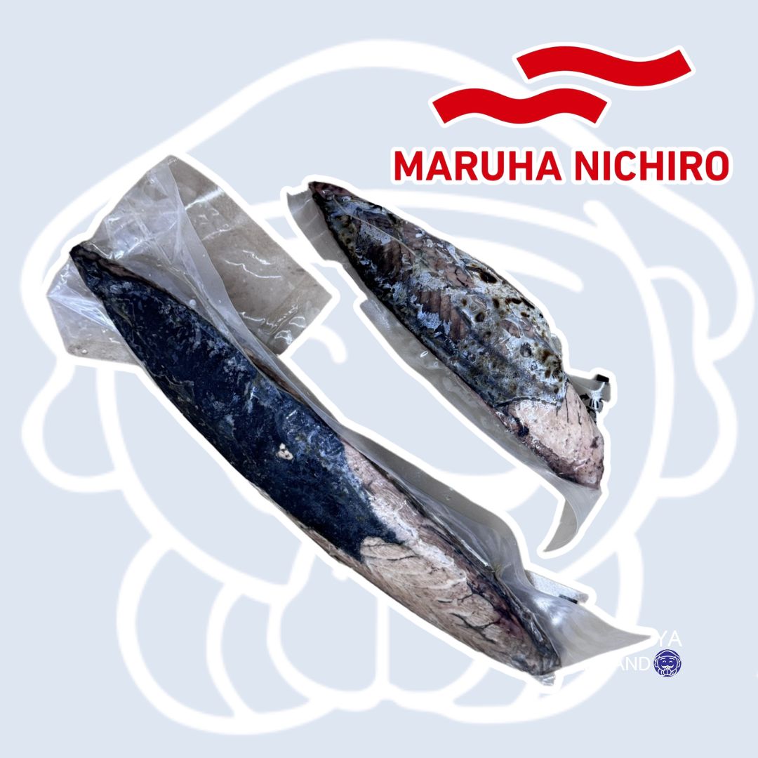 MARUHA KATSUO TATAKI / マルハ かつおたたき – MaKoRu★Japanese Food , Items Delivery