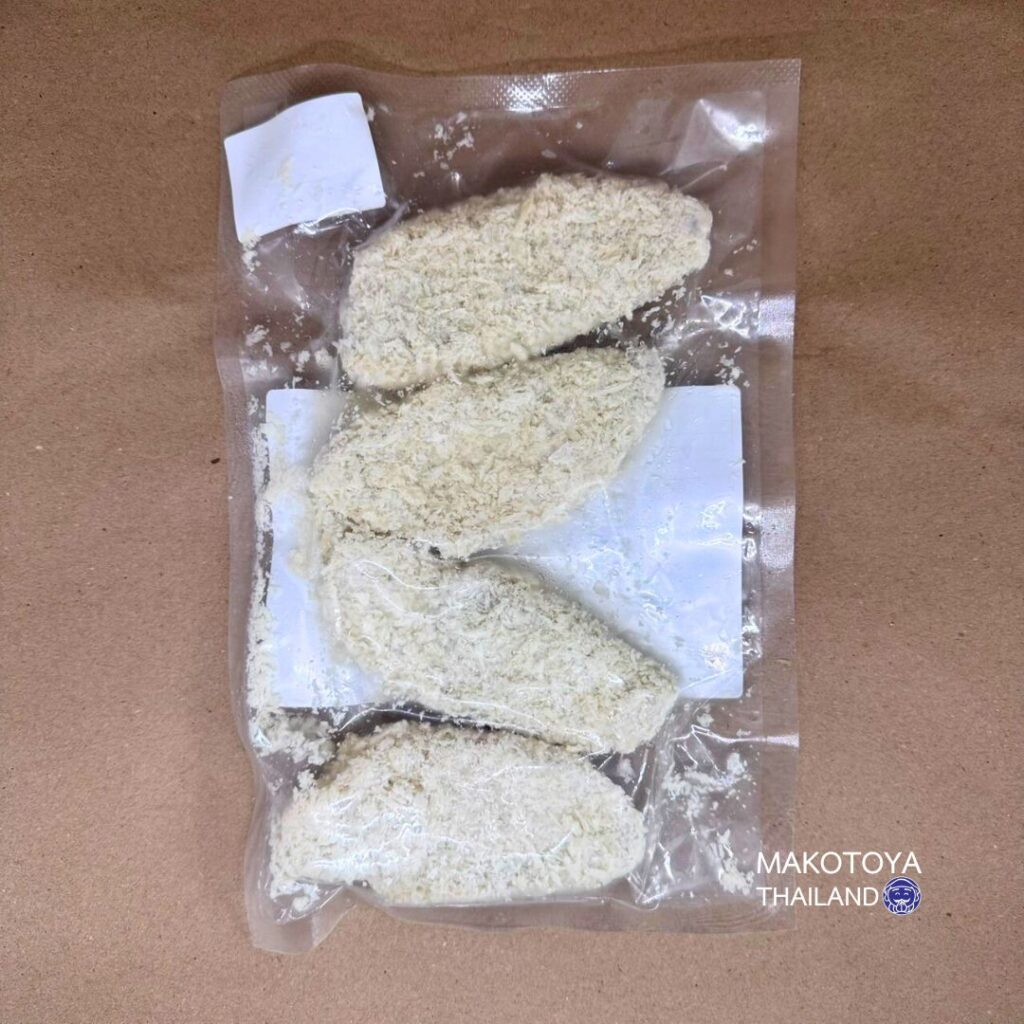 MEAJI FILLET PANKO (SHISO PLUM) 200G / メアジ梅しそパン粉 200G – MaKoRu★Japanese ...