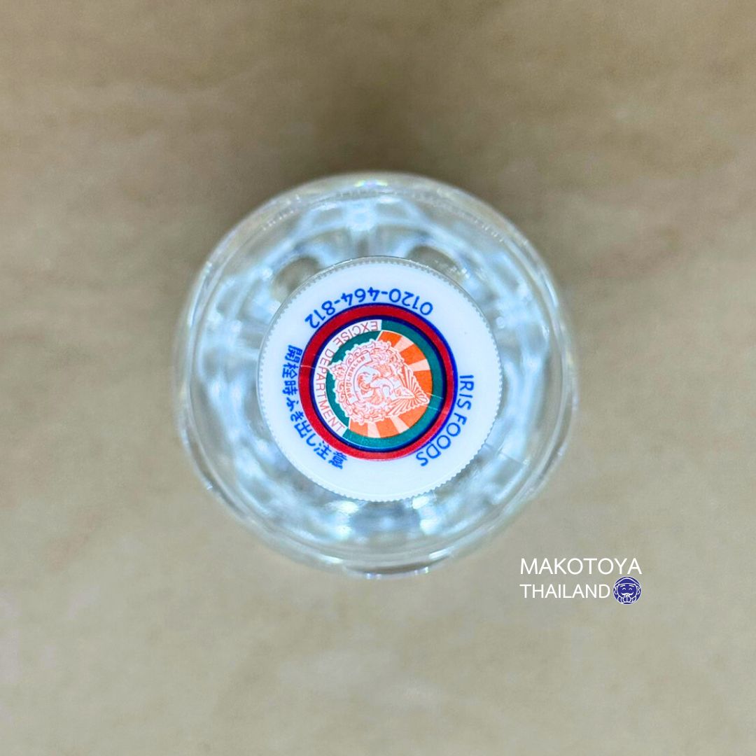 MT.FUJI SPARKLING NATURAL MINERAL WATER 500ML / 富士山の強炭酸水 500ML – MaKoRu ...