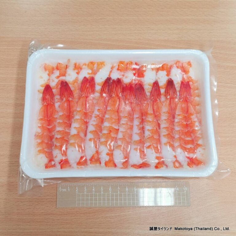 กุ้งแห้ง (โฮชิเอบิ) 500 กรัม / HOSHI EBI 500g – MaKoRu * ร้าน ขายส่ง ...