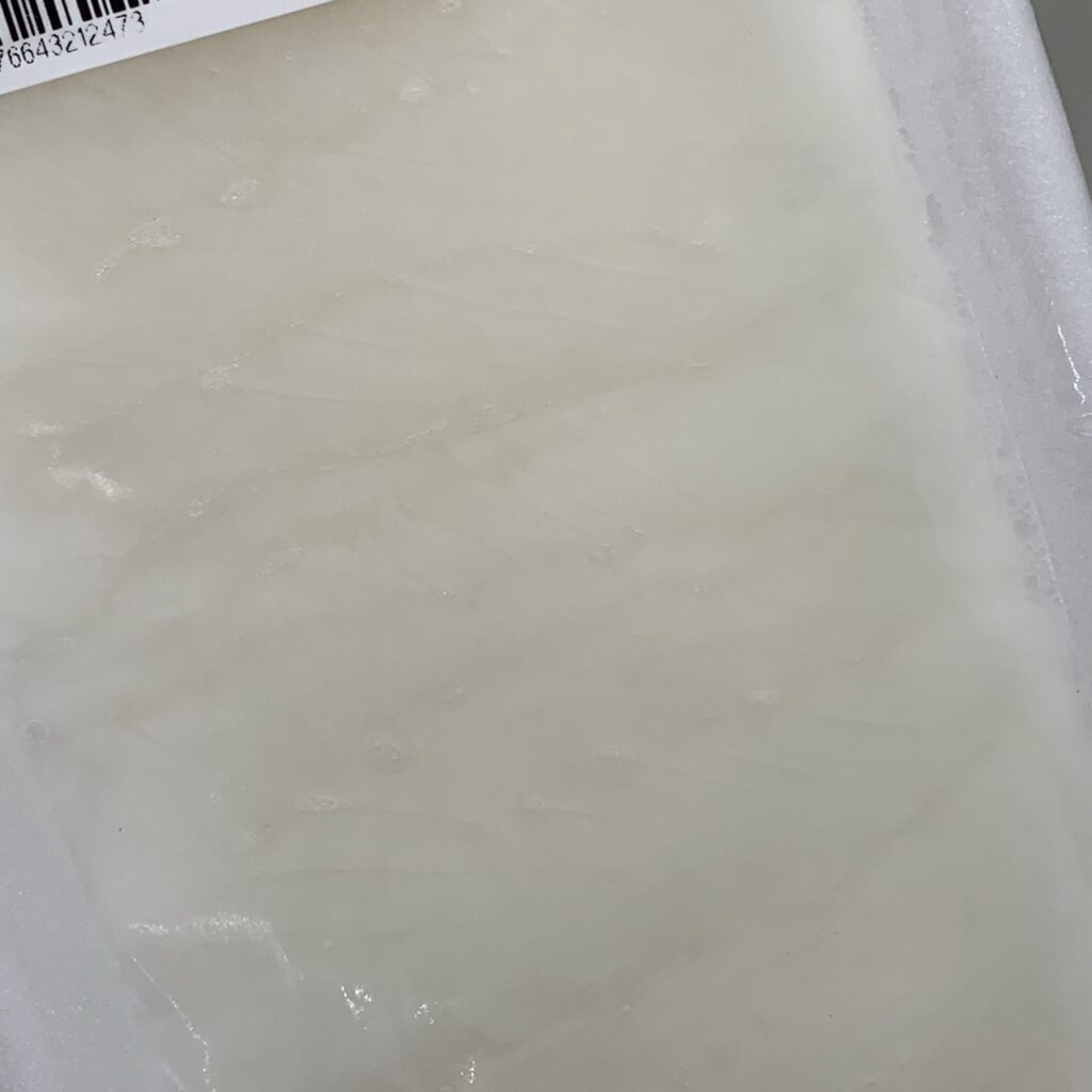 MONGO IKA SLICE / 紋甲いかスライス – MaKoRu★Japanese Food , Items Delivery